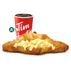Menus - Tim Hortons